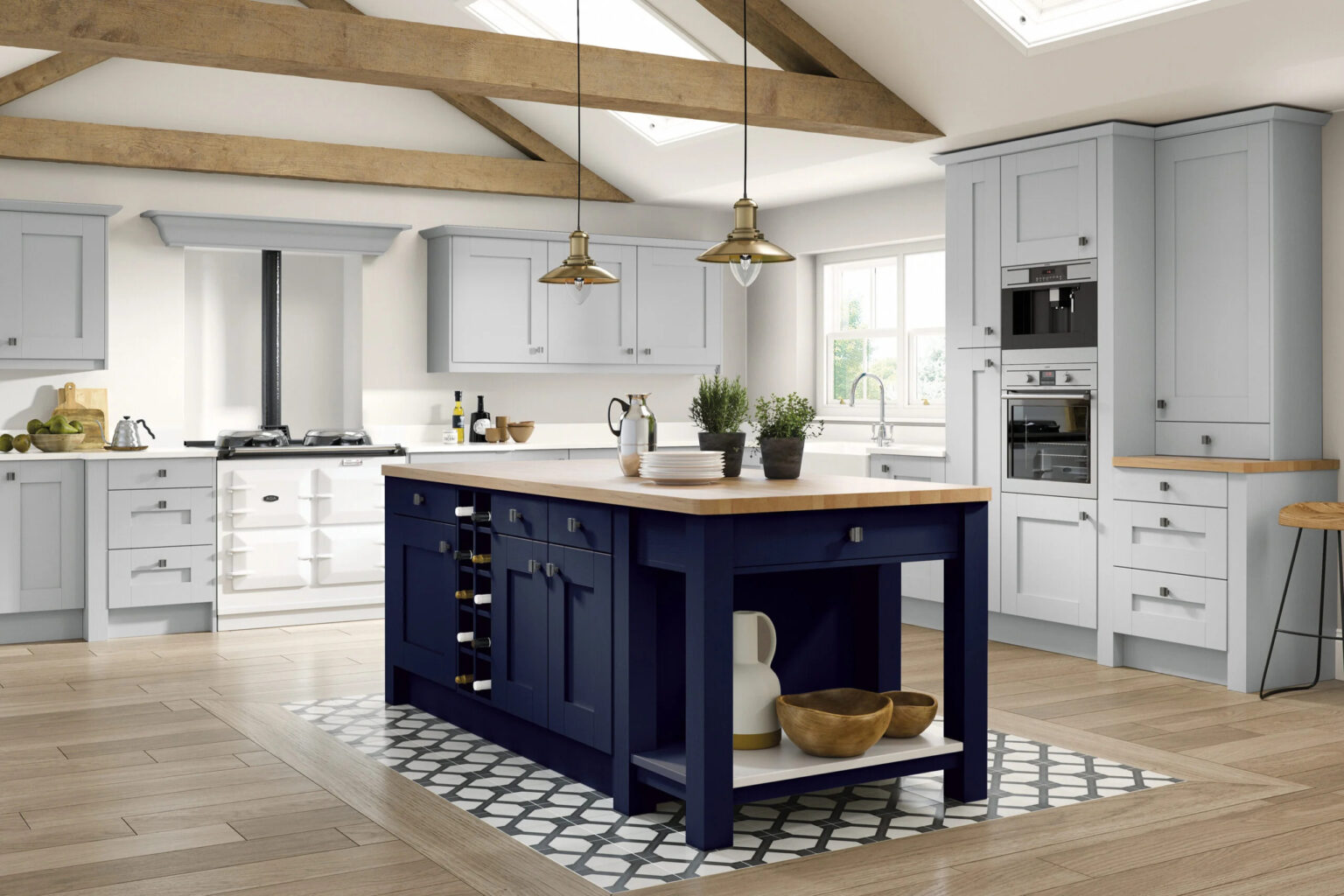 Fitted Kitchen Offers | Kitchens by Starplan