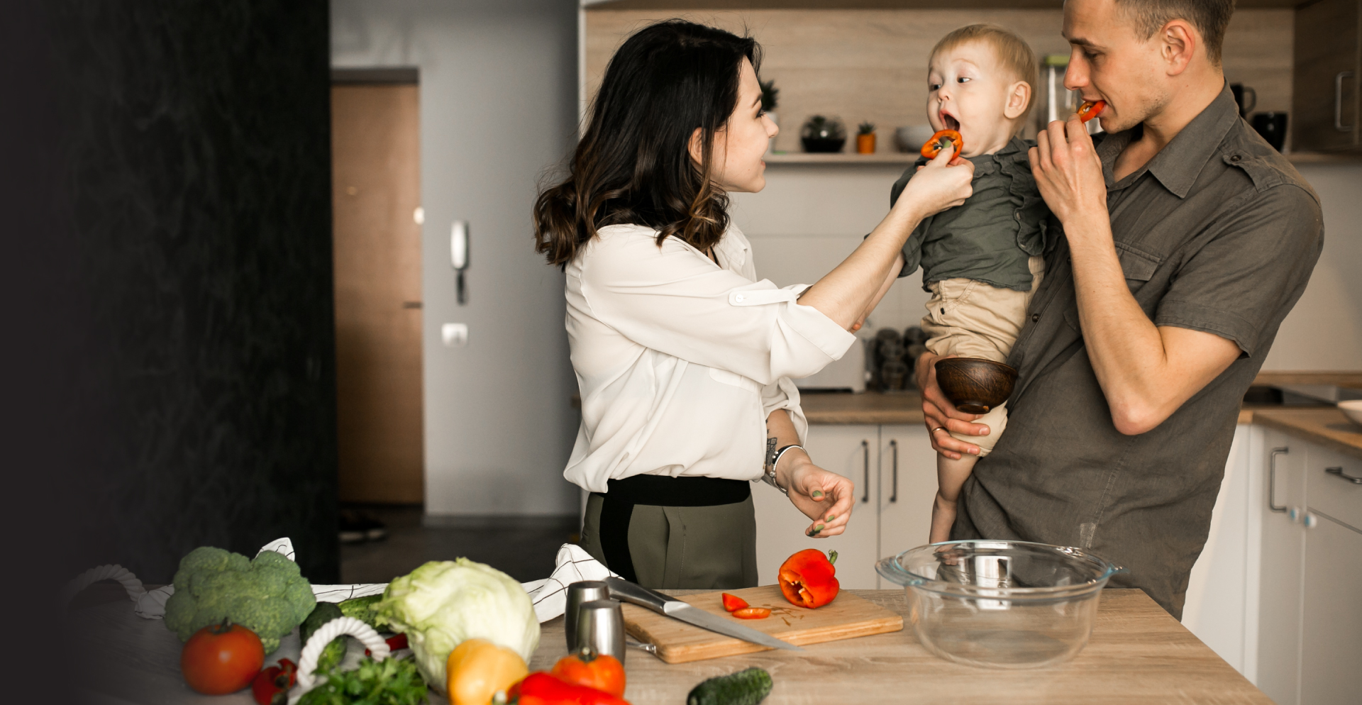 Kitchens by Starplan | Bespoke Kitchen Designs | Northern Ireland